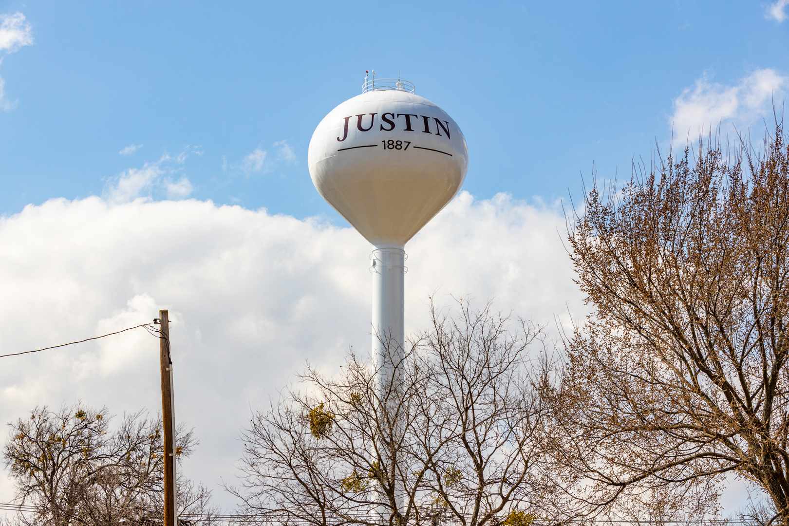 Justin Fencing - Better Built